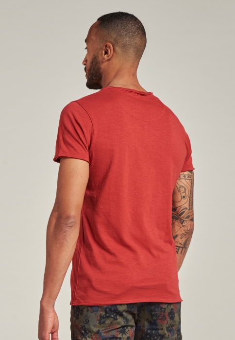 FASHIONCOAST - Freizeitmode für Männer - Dstrezzed Basic Stewart V-Neck ...